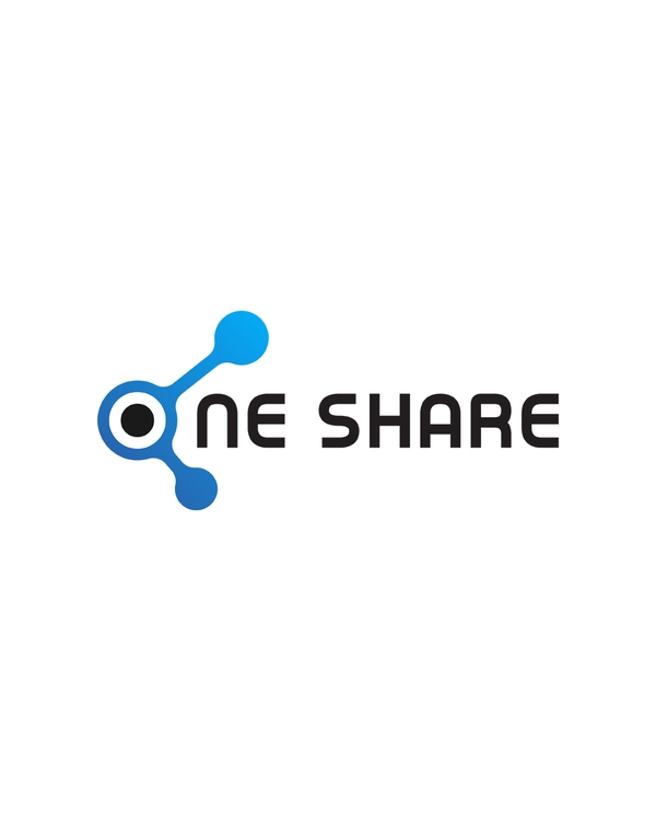 Oneshare - Knowledge increases by sharing